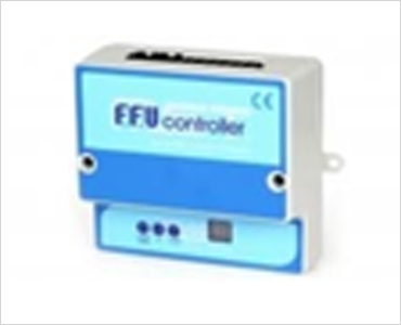 BFU & FFU 제어시스템